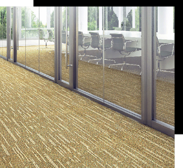 Floor Spring Door – Windor